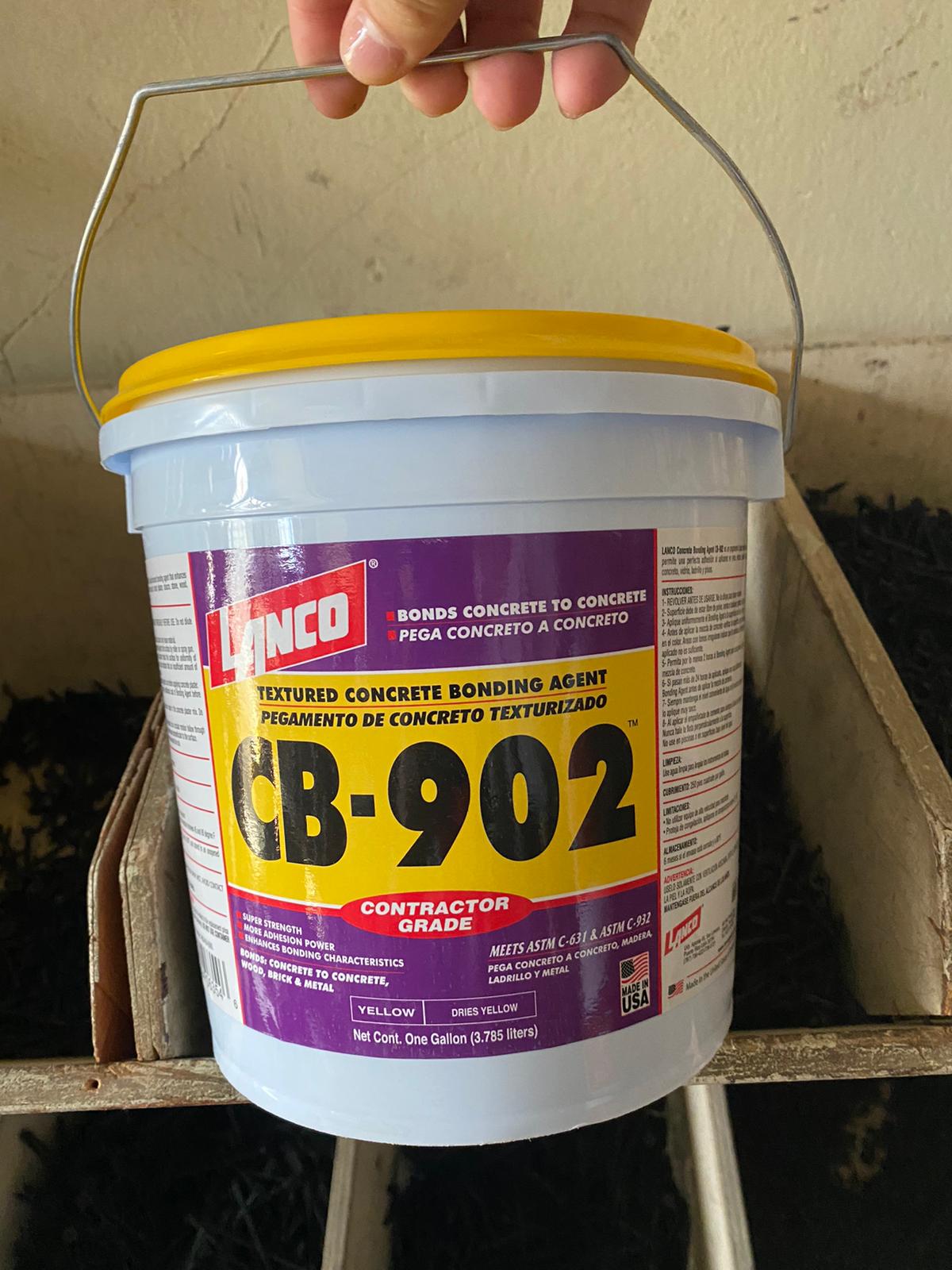 Cerobón amarillo Galón - Ferreteria Caraballo